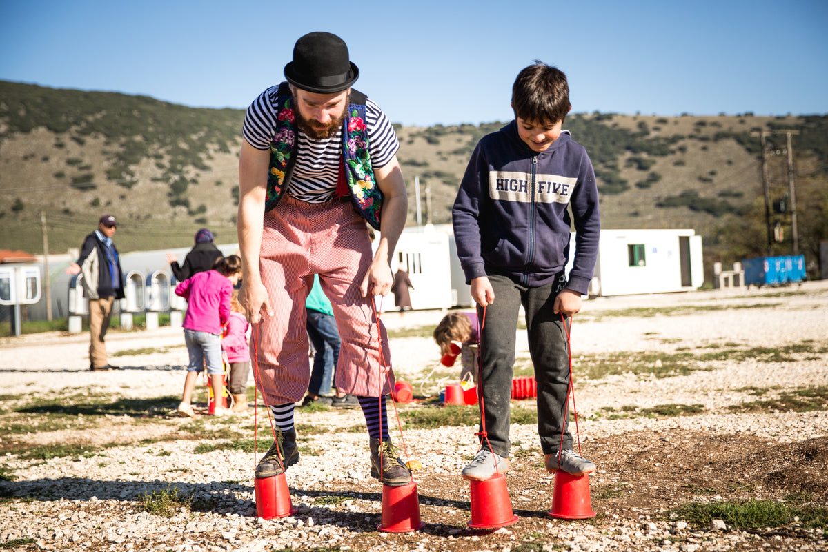 Our Christmas Appeal - The Flying Seagull Project – BundleBean