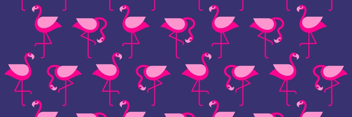 Flamingos – BundleBean