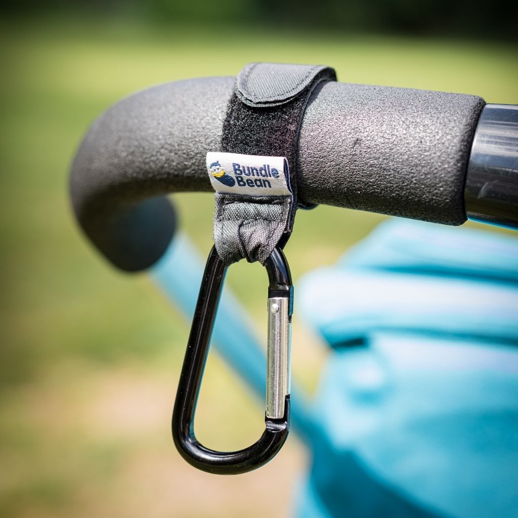 Bag clips, pushchair clips pushchair bag clips, and buggy bag clips ...