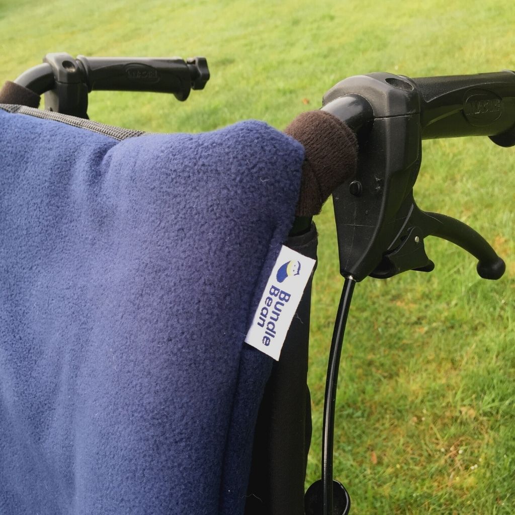 Bean Extreme Wheelchair Liner – BundleBean
