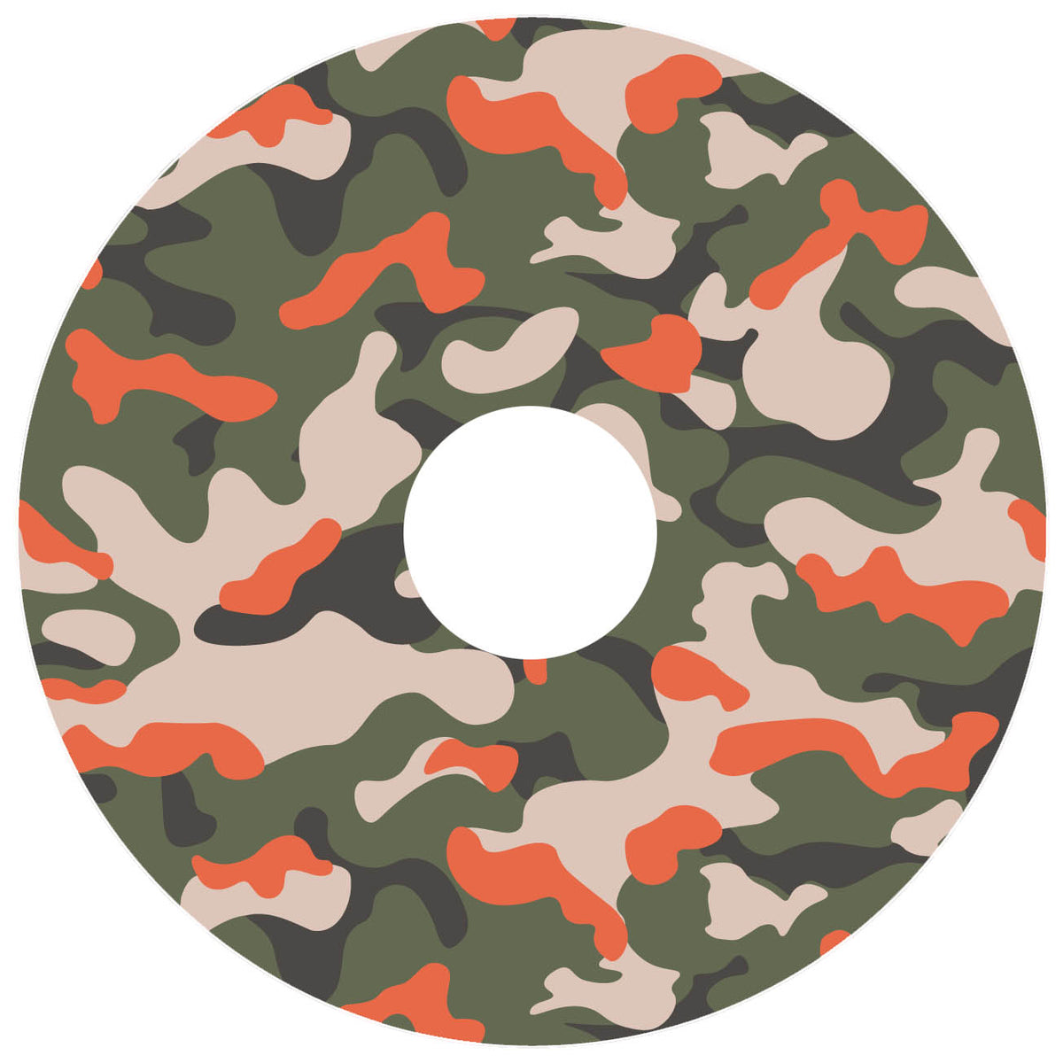 CAMO Wheelchair Spokeguard to buy online UK – BundleBean